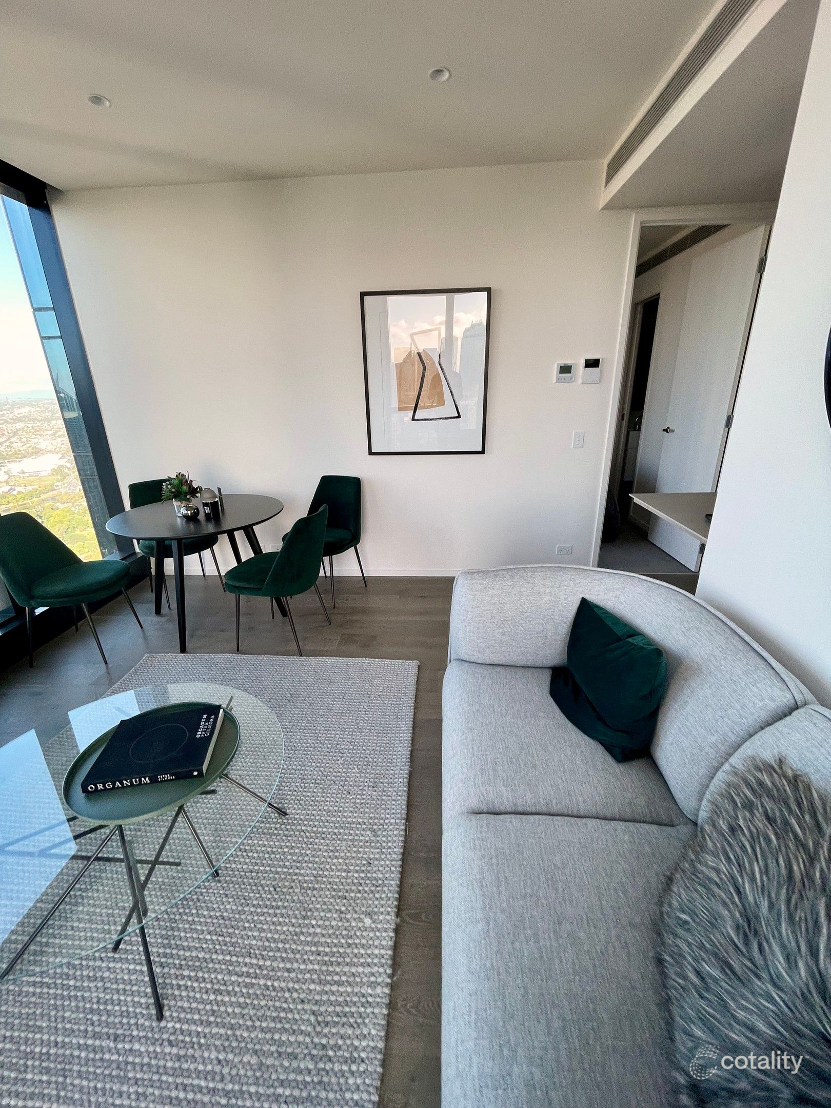 UNIT 3407 LEVEL 34 70 SOUTHBANK BOULEVARD, Southbank VIC 3006 ...