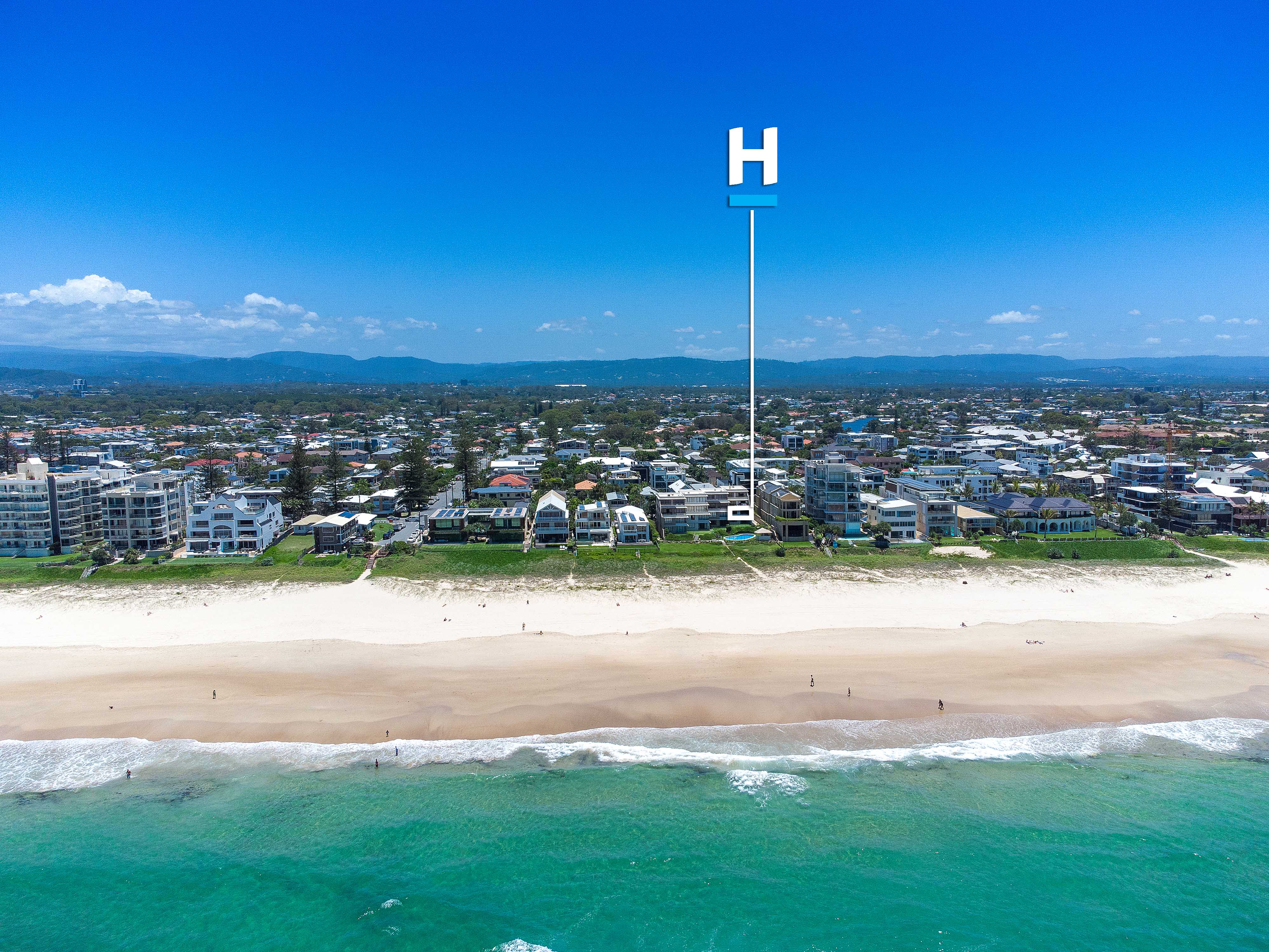 UNIT 5 93 ALBATROSS AVENUE, Mermaid Beach QLD 4218, Mermaid Beach ...