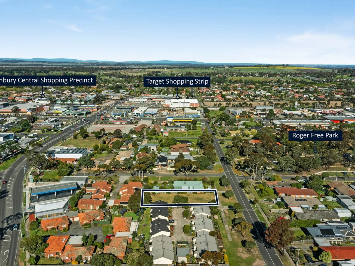 Real Estate & Properties for sale in Sunbury, 3429, VIC | Aussie Homes