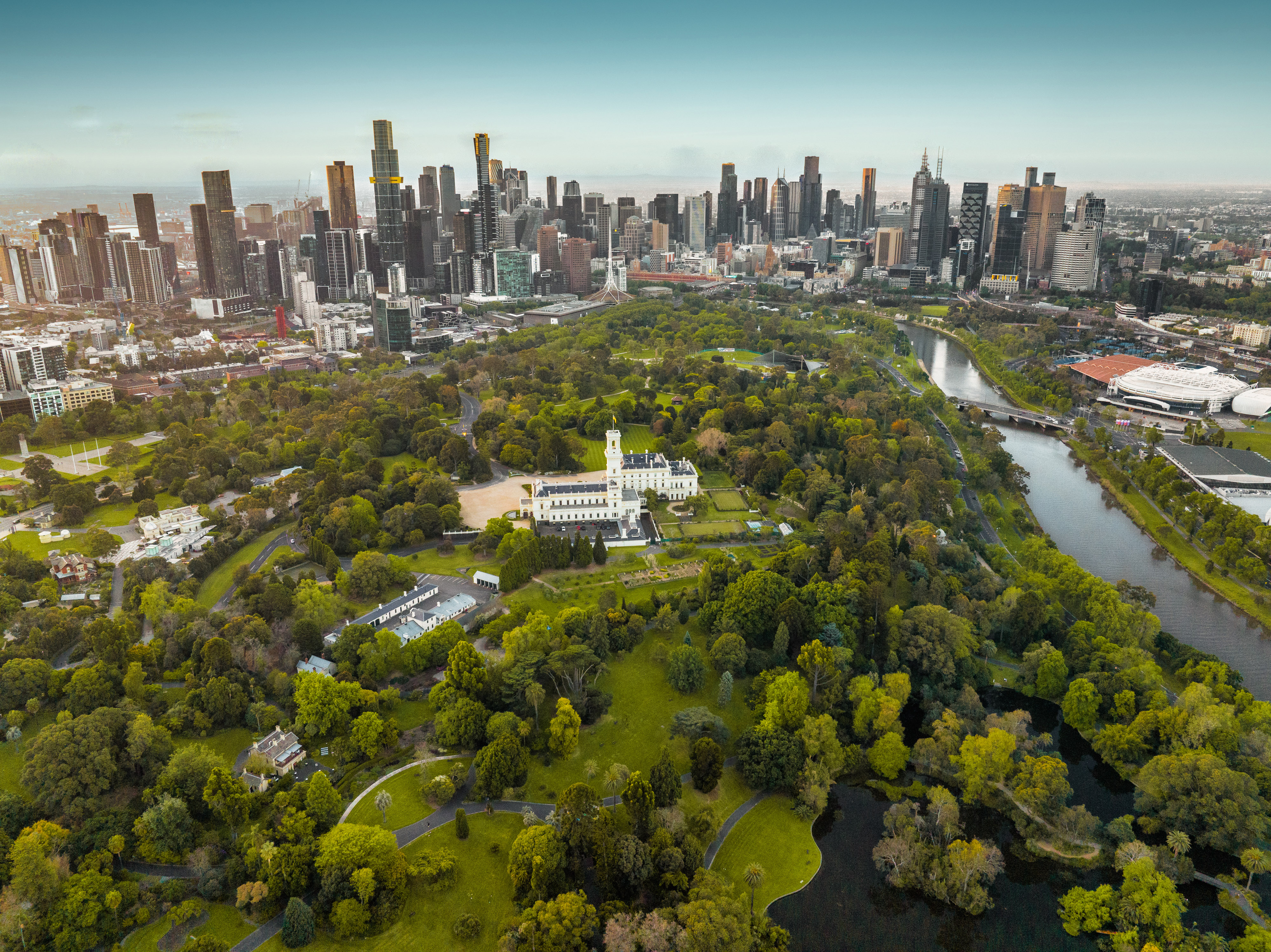 UNIT 3407 LEVEL 34 70 SOUTHBANK BOULEVARD, Southbank VIC 3006 ...