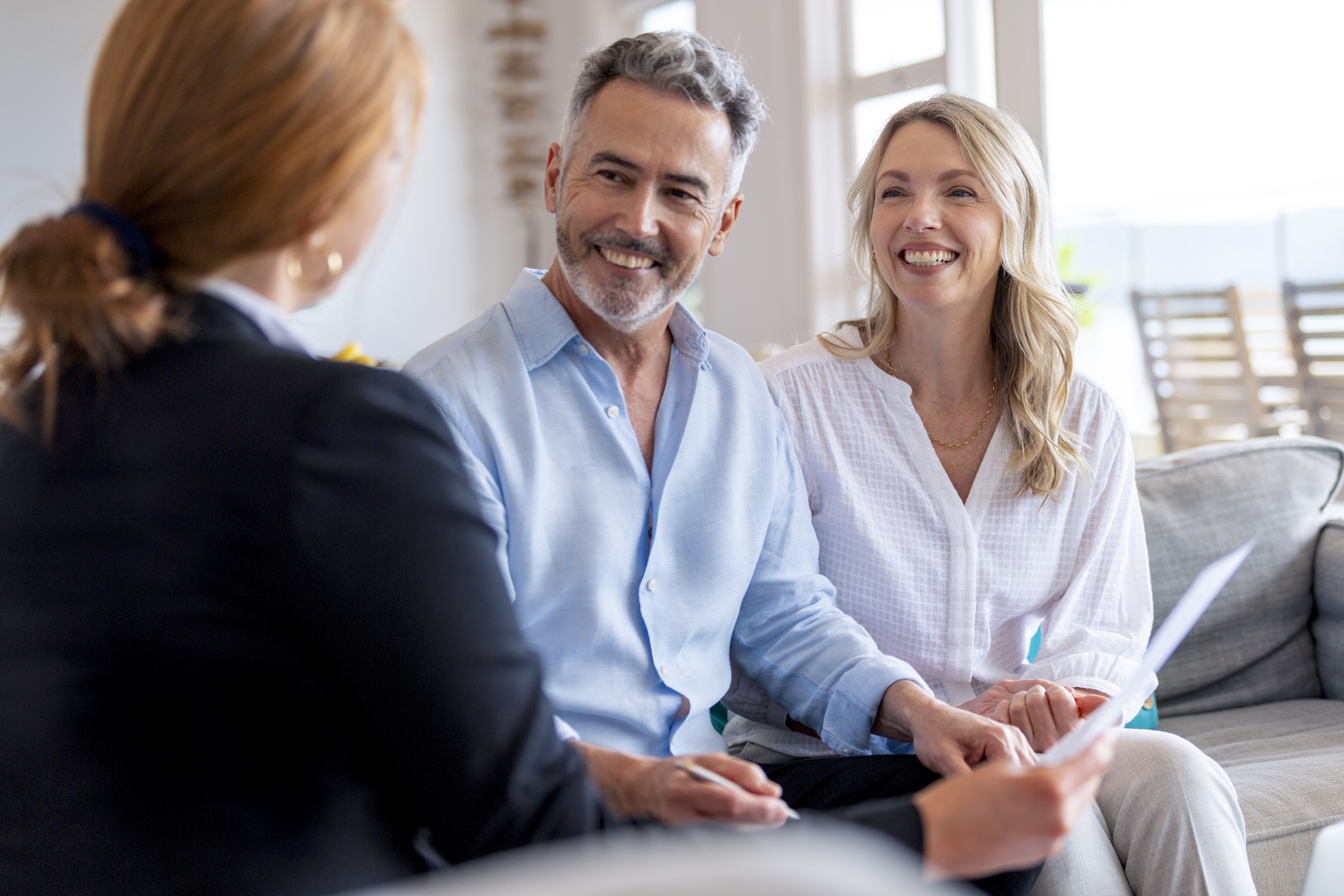 Working With A Buyer s Advocate How Involved Will I Be In The Buying Working With A Buyer s Advocate How Involved Will I Be In The Buying