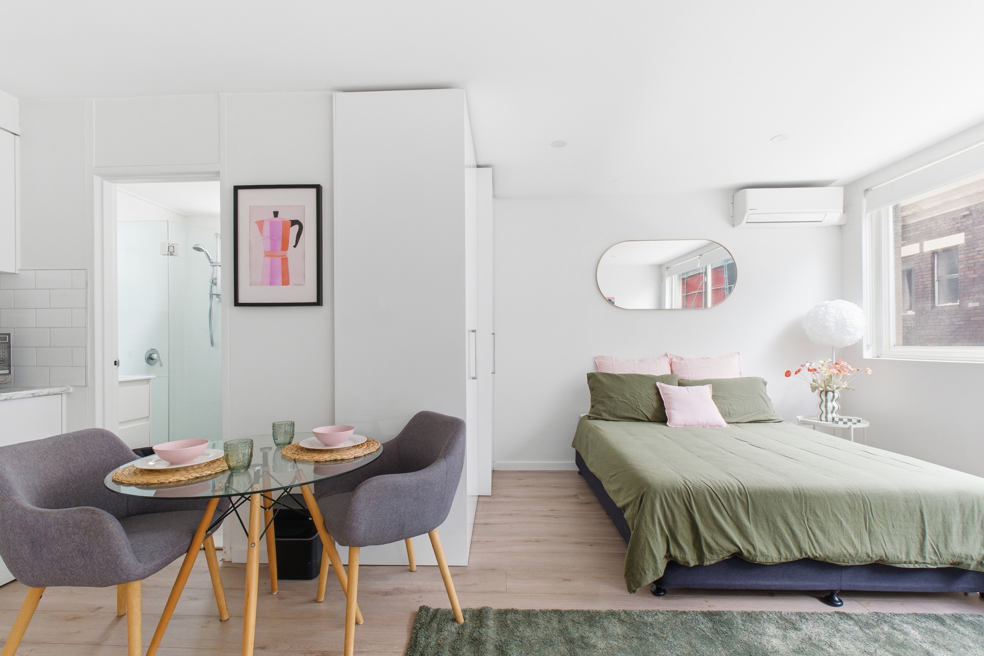 310/5 Ward Avenue, Potts Point, NSW 2011, Potts Point, New South Wales ...