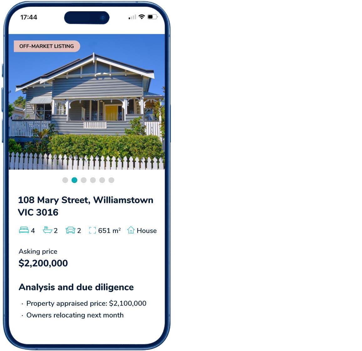 Home buying, made easy | Hello Haus